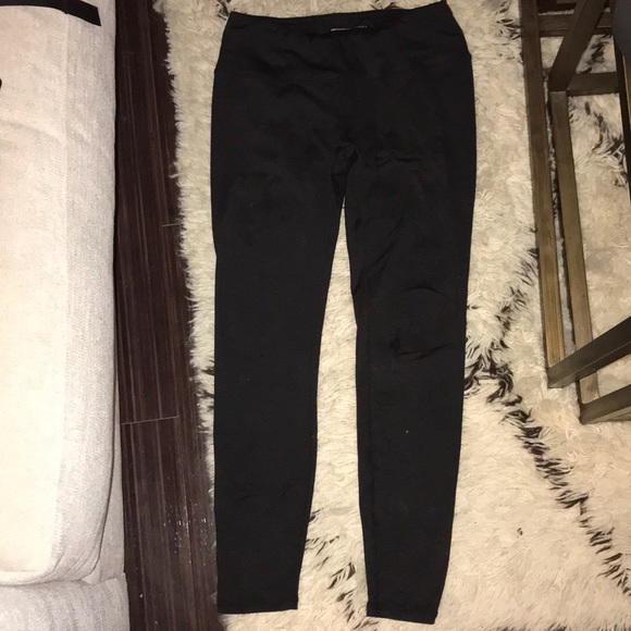 RBX | Pants & Jumpsuits | Rbx Performance Skinny Fit Yoga Pants | Poshmark